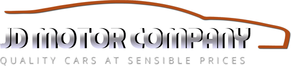 Used Cars Nottingham, Nottinghamshire | JD Motor Company